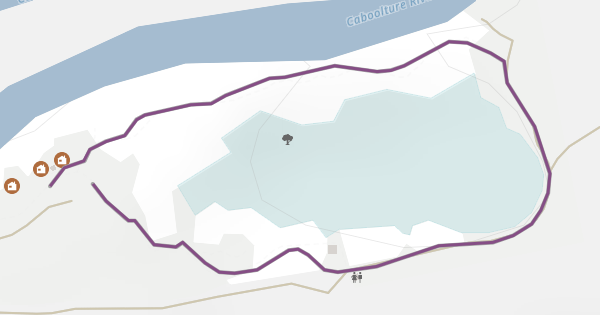 Settlement Loop Multi Trail - Sunshine Coast Region