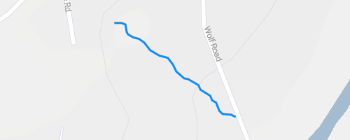 Cumberland Trail Hiking Trail - Georgetown, TX