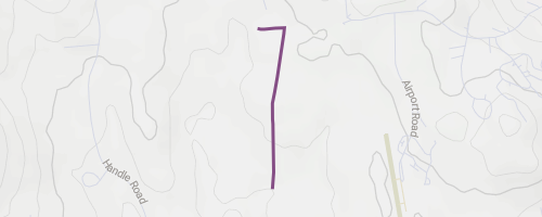 VAST Snowmobiling Trail - Dover, VT | Trailforks