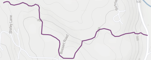 VAST Snowmobiling Trail - Wilmington, VT | Trailforks