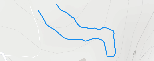 Big Rock loop Multi Trail - Allison Park, Pennsylvania