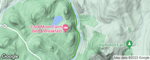 West River Trail Winhall Campground to Singletrack Multi Trail - Backwoods