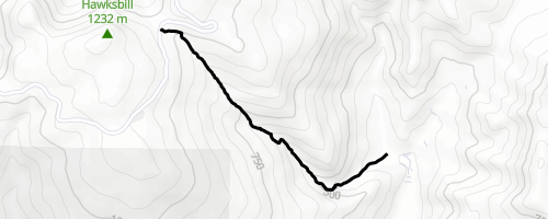 Cedar Run Trail Hiking Trail - - Virginia | Trailforks