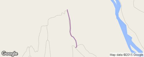 Cedar Tree Trail Multi Trail - North Vancouver, BC