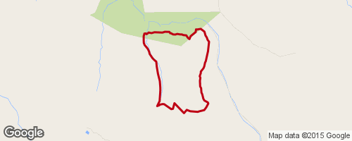 Grove Run Trail Multi Trail - Ligonier, Pennsylvania