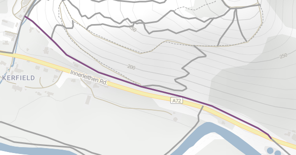 Cycle Path Multi Trail - Glentress, Peebles | Trailforks