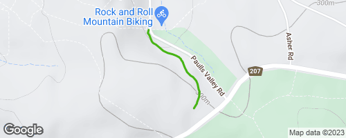 Camel Train Mountain Biking Trail - Kalamunda, Perth