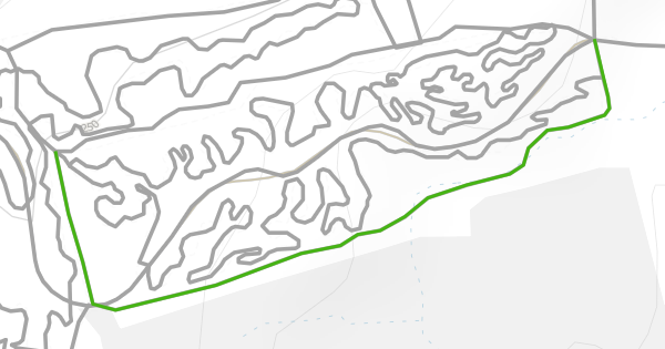 Lowland Trail Multi Trail - Flamborough Township, Ontario