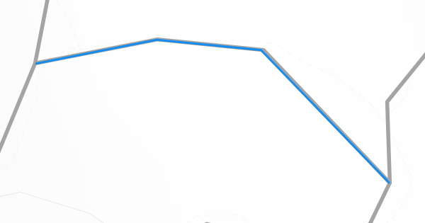 Teapot Connector Mountain Biking Trail - Milton, Ontario