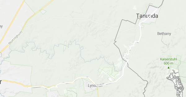 The Barossa Trail Multi Trail - | Trailforks