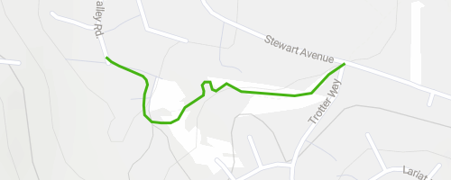 Sugarloaf Shell Ridge Trail Multi Trail - Walnut Creek, CA