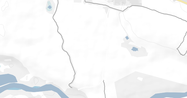 Upper Liard Trail Multi Trail - Watson Lake, YT