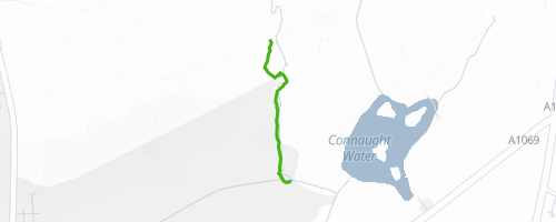 The Cuckoo trail Multi Trail - Epping Forest, London