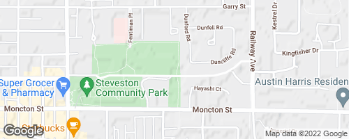 Steveston Park Multi Trail - Richmond, BC | Trailforks