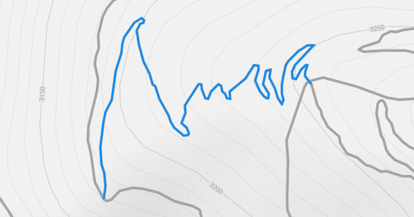 BB Trail Multi Trail - Dillon, CO | Trailforks