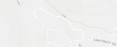 Regional Pathway - Valley Pointe Multi Trail - Calgary