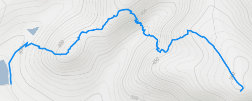 Trig Beacon Hike Hiking Trail - | Trailforks