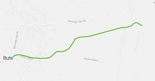 Hummocks Trail Multi Trail - | Trailforks