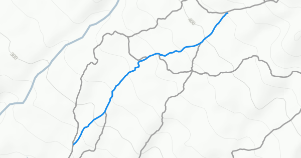 Hammer and Cycle Mountain Biking Trail - | Trailforks