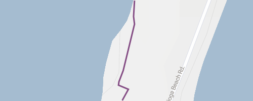 Tioga Pit Access Road Multi Trail - Grand Rapids, MN