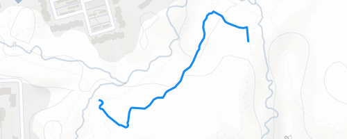 Jawbreaker Multi Trail - Reston, Virginia | Trailforks