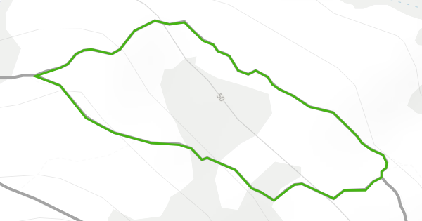 Fleming Loop Multi Trail - morro bay, California