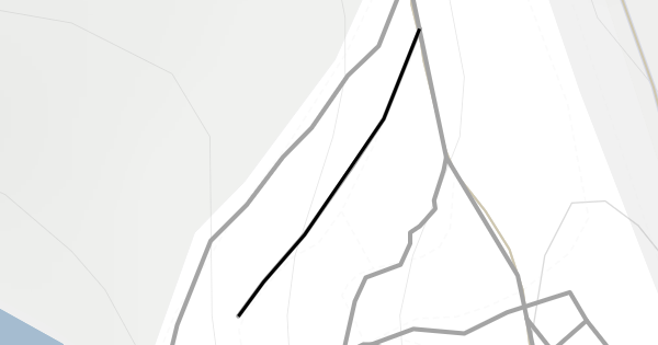 Big Boy Jumps Mountain Biking Trail - Dalgety Bay