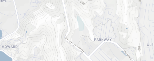 Wainuiomata Road Shared Path - Pukeatua Bridge Hilltop to Parkway Multi ...