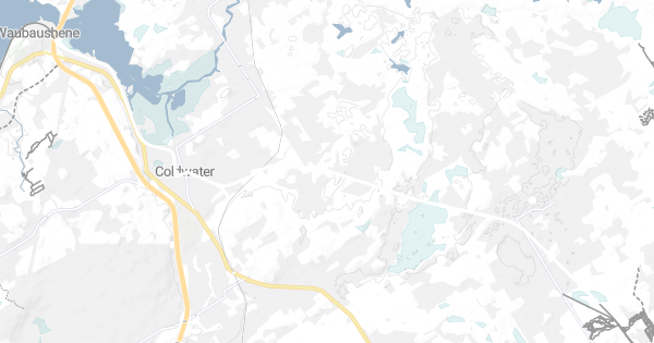 Uhthoff Trail Multi Trail - Severn, ON | Trailforks