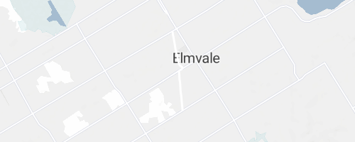 North Simcoe Rail Trail Multi Trail - Elmvale, ON