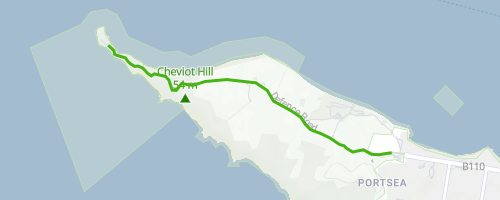 Point Nepean Trail Multi Trail - Mornington Peninsula