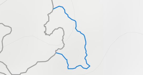 Fruit Loopty Loop Mountain Biking Trail - Bloomington