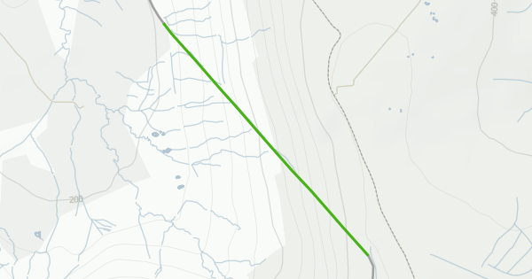 Rosedale Railway - Ingleby Incline Multi Trail