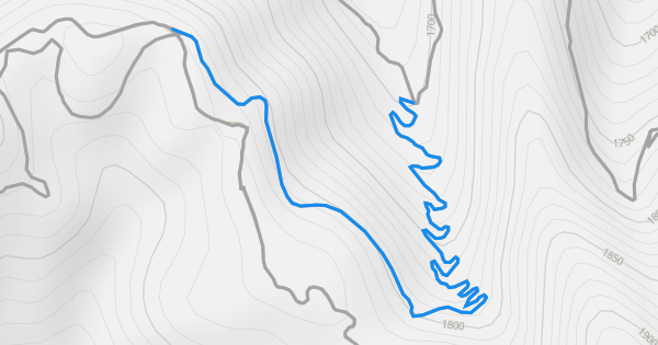 Tráverse Travérse (Draper) Multi Trail - Lehi, Utah