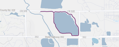 Kyger Open Space Multi Trail - Windsor, CO | Trailforks