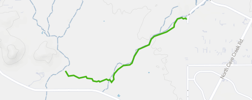 Badger Brawl Multi Trail - Phoenix, Arizona | Trailforks