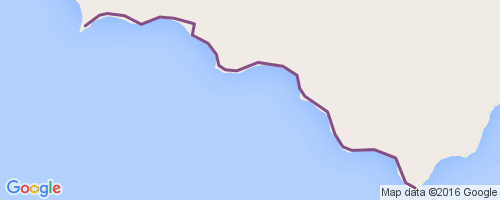 Karori Rock Mountain Biking Trail - Wellington