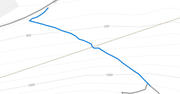 To The Lakes Hiking Trail - Elko, BC | Trailforks