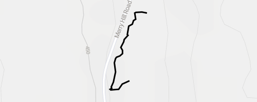 Murry Hill Loop Skiing Trail - - New York | Trailforks