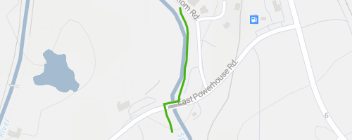 Spanish Fork River Trail Multi Trail - Spanish Fork, UT