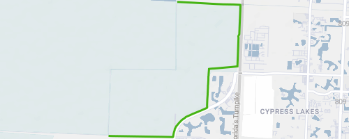 Owahee Trail loop Multi Trail - - Florida | Trailforks