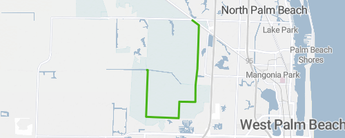 Owahee Trail Multi Trail - - Florida | Trailforks