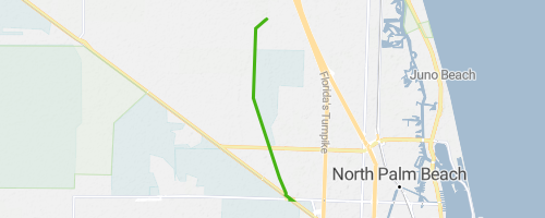 Bluegill Trail Multi Trail - - Florida | Trailforks