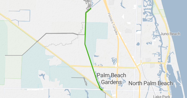 Bluegill Trail Multi Trail - - Florida | Trailforks