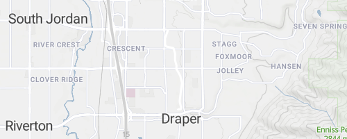 Sandy Canal Trail Multi Trail - Sandy, UT | Trailforks