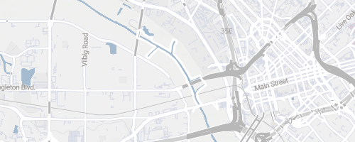 Trinity Skyline Trail Multi Trail - - Texas | Trailforks