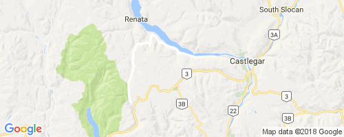 The Great Trail (aka The Trans Canada Trail) C&W Rail Trail - Paulson ...