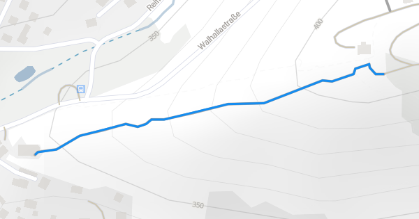 Walhalla Mountain Biking Trail - Regensburg | Trailforks