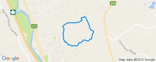 Vert Multi Trail - Prevost, Quebec | Trailforks