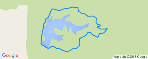 Paluma Dam Loop Mountain Biking Trail - Paluma